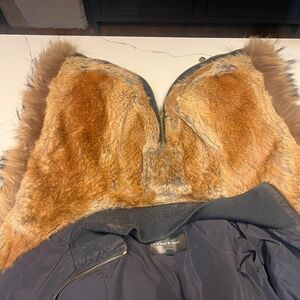 Mackage | Jackets & Coats | Mackage Winter Coat With Full Hoodcollar ...